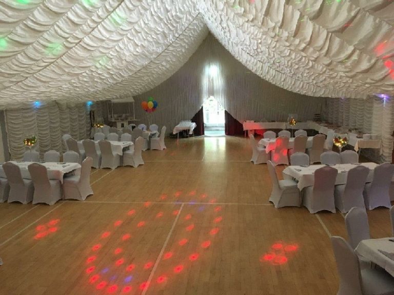 Room Hire – Over Community Centre