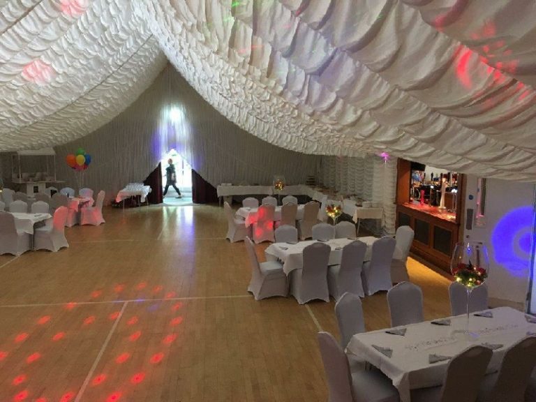 Room Hire – Over Community Centre