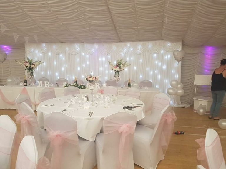Room Hire – Over Community Centre