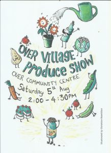 Over Community Centre | Conference, Community & Sports Centre